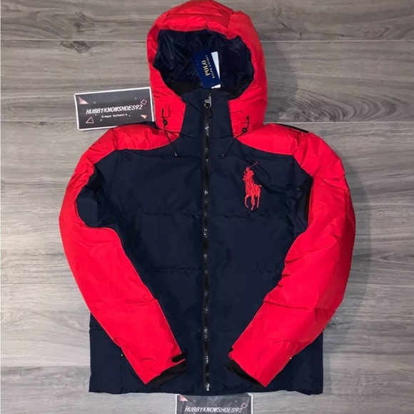 Polo Ralph Lauren | Jackets & Coats | Nwt Polo Ralph Lauren Big Pony ...